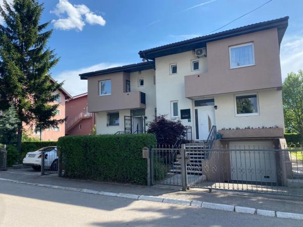 Holiday Home Ilidza Rose - Sarajevo