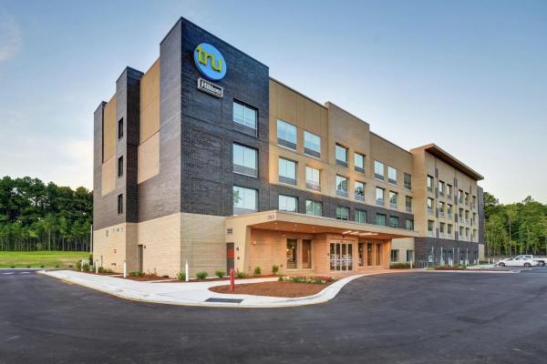 Tru By Hilton Raleigh Durham Airport - Cary, NC