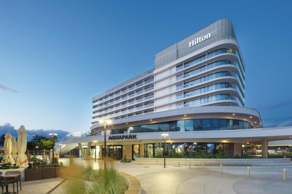 Hilton Swinoujscie Resort And Spa - Usedom