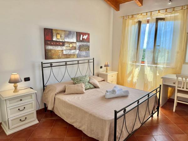 Appartamenti Vacanza L'ancora - Stintino - Porto Torres