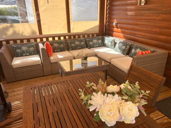 Chalet Bord De Mer - Marennes