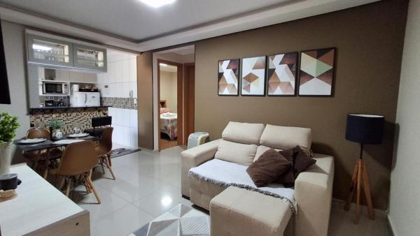 2 Dorm 100m Av Nacões Centrinho Facop Usp - Bauru