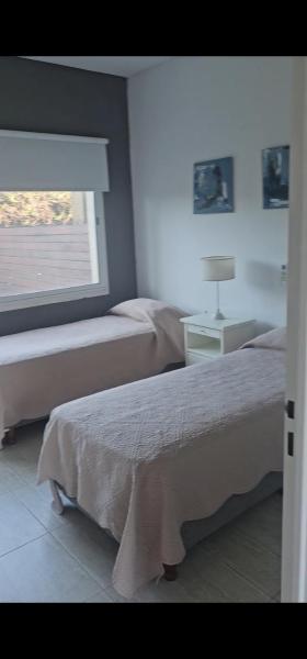 Va Pilar - Villa Rosa