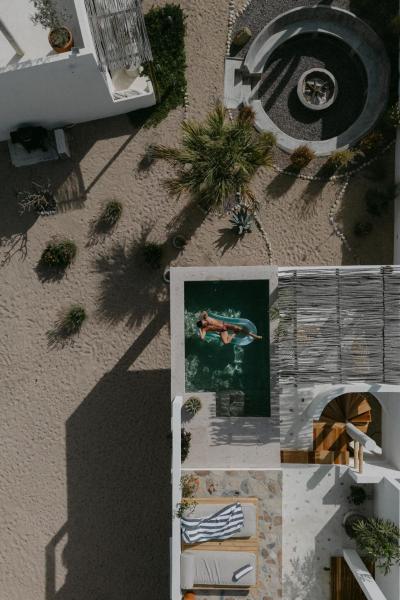Casablancomadera - Todos Santos