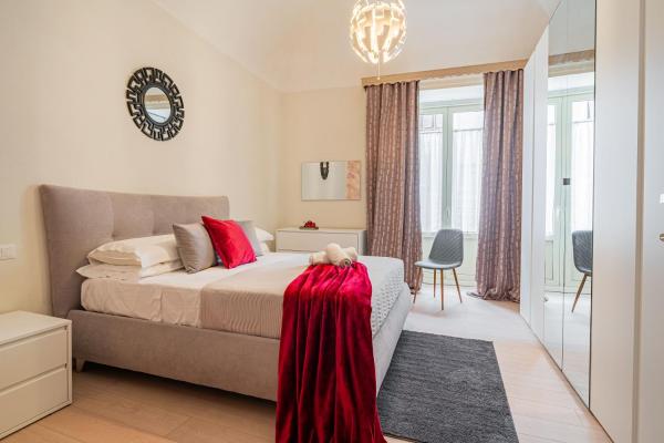 Trinità Urban Apartment By Harmony House - Catania