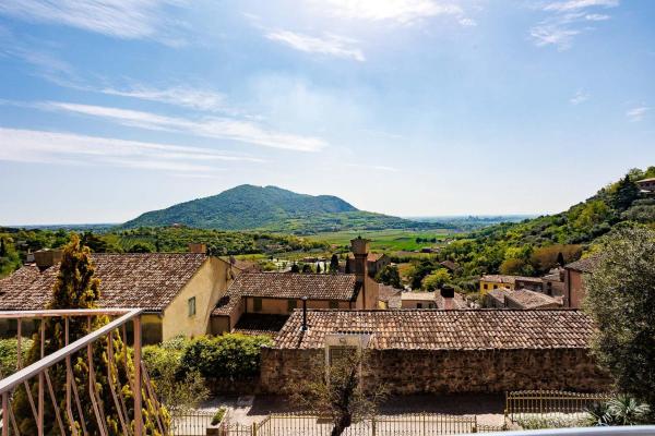 Il Sentiero Di Arquà - Este