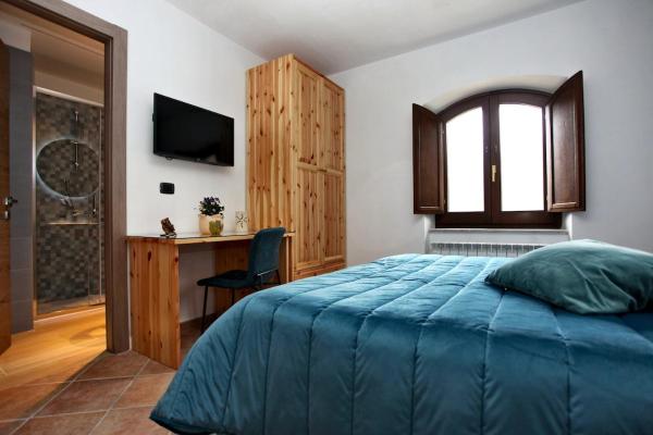 Casa Vacanza Alba Rosa - Pescasseroli