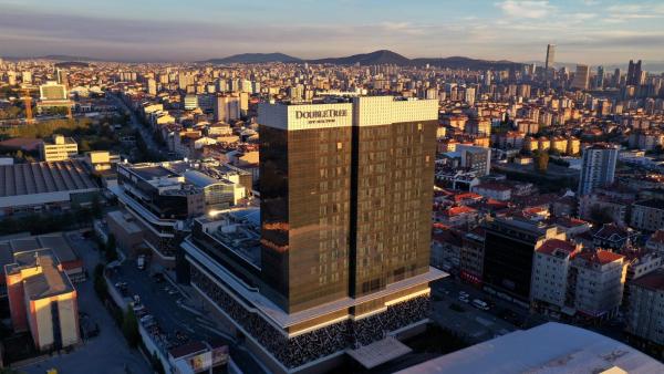 Doubletree By Hilton Istanbul Umraniye - Maltepe
