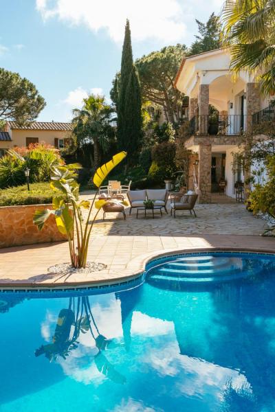 Villa Maravilla - Costa Brava, Spain