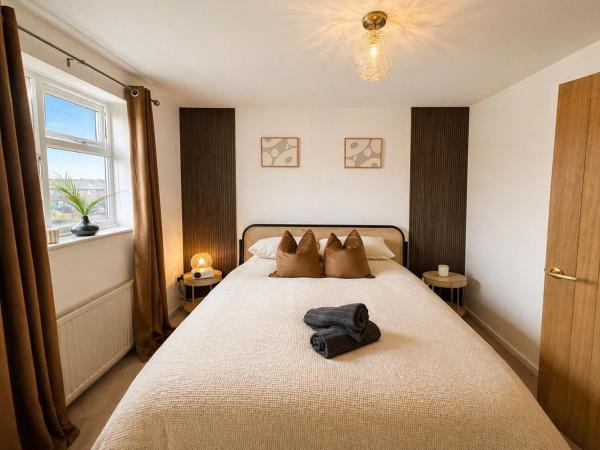 Golden Sands Escape Weymouth Entire House - Weston