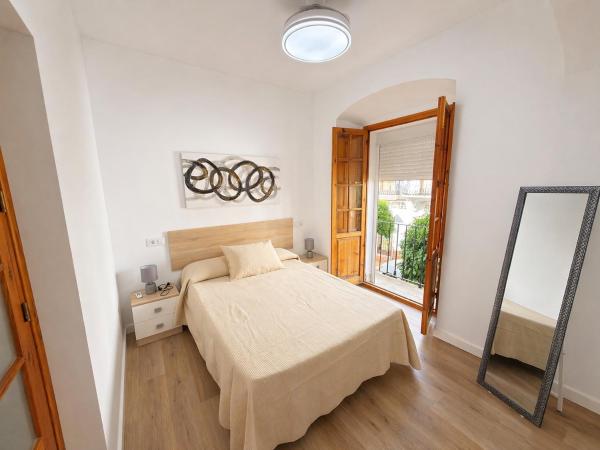 Apartamentos Con Encanto - Bornos