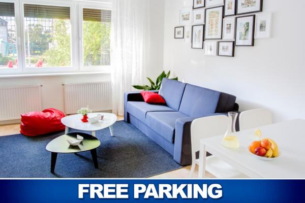 4gzg - Free Parking - 자그레브