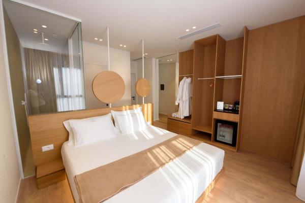 Mahoro Boutique Hotel - Wlora