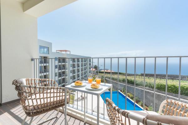 Infinity Blue By Atlantic Holiday - Madeira