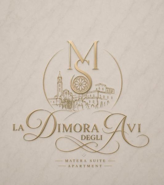 La Dimora Degli Avi - Matera