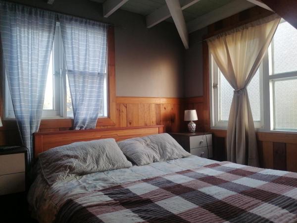 Habitación Tu Refugio - El Quisco
