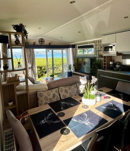 Wild Thistle - England