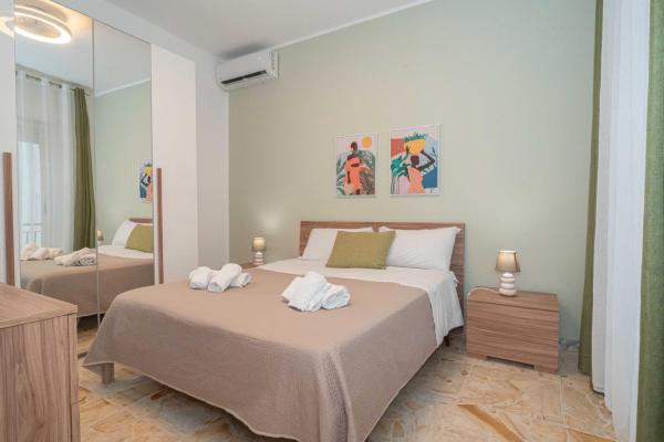 Philia Apartment - Giardini-Naxos