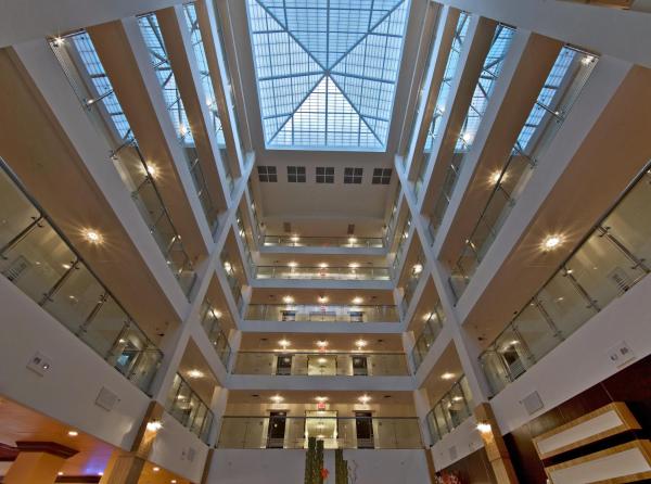 Doubletree By Hilton Sarasota Bradenton Airport - Floride