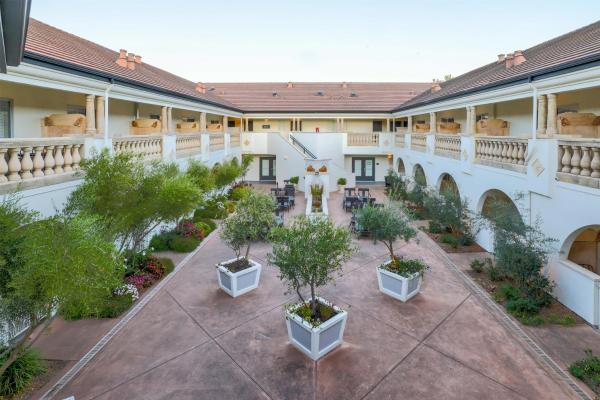 The Lodge At Healdsburg, Tapestry Collection By Hilton - Healdsburg, CA