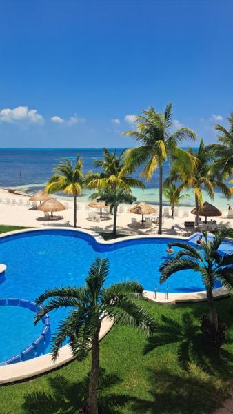 Beach Corner 309 - Cancún
