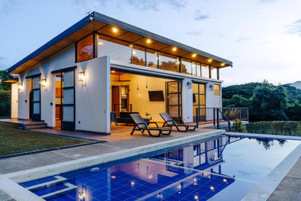 Casa Campestre, San Joaquín, La Mesa Cundinamarca - La Mesa