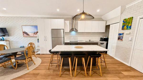 Galley Cove House - Busselton