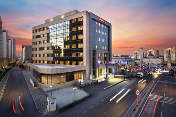 Hampton By Hilton Istanbul Kayasehir - Sefaköy