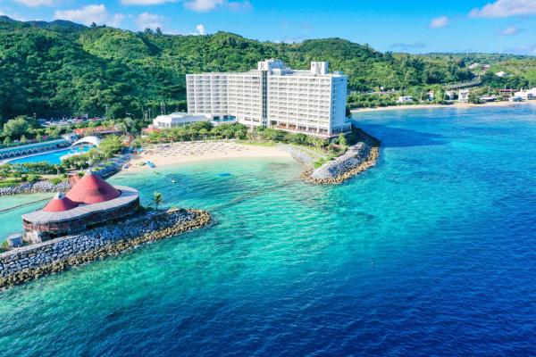 Renaissance Okinawa Resort - Okinawa