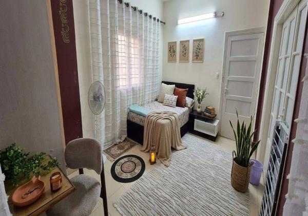 Cairo Garden City Apartment - 카이로