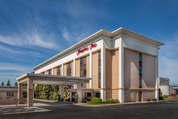Hampton Inn Rehoboth Beach - Lewes