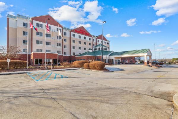 Hilton Garden Inn Starkville - Mississippi