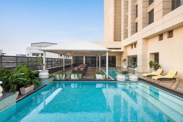 Hilton Jaipur - Jaipur