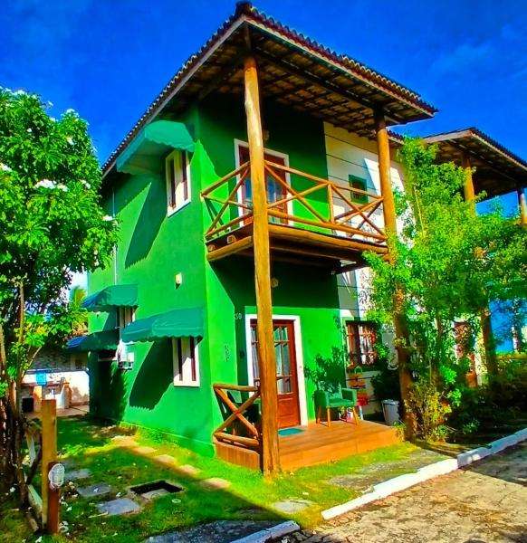 Hopehousejlm Casa De Praia Jauá - Litoral Norte - Bahia - Camaçari