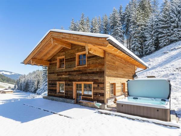 Heualm - Gerlos