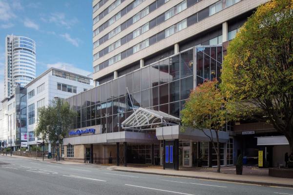 Hilton Leeds City - Wakefield, UK