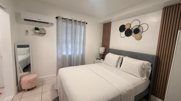 Guest Suite W Free Parking At 7 Min To Miami International Airport - South Miami, FL