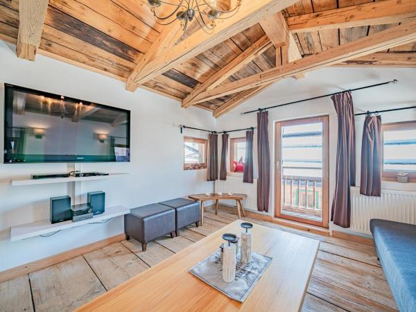Chalet Kirchberg L - Kirchberg in Tirol