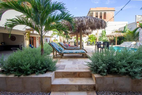 Casa Ananda Hotel Boutique - Brazil
