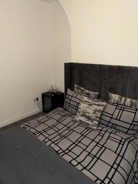 City Apartment - Liverpool