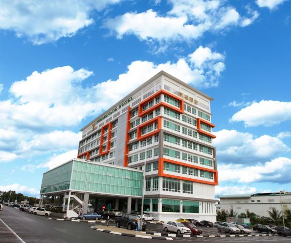 Promenade Hotel Bintulu - Sarawak