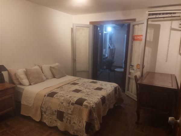 Habitación "Central" Con Baño Privado Exterior 3b - Concordia