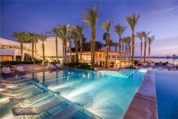 Hilton Luxor Resort & Spa - Egypt