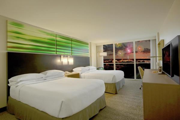 Doubletree By Hilton At The Entrance To Universal Orlando - Winter Garden, FL