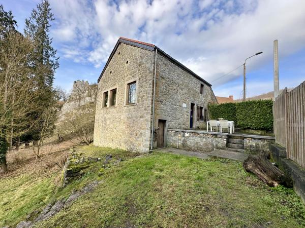 Gite De Montaigle - Dinant
