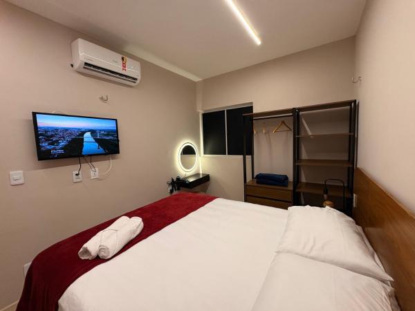 Apt Zona Leste - Teresina