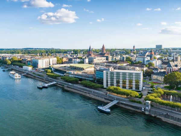 Hilton Mainz - Hofheim am Taunus