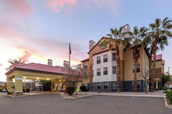 Homewood Suites By Hilton Phoenix-chandler - Arizona