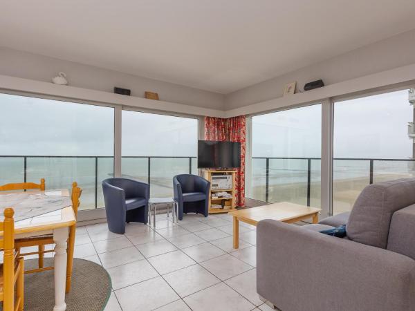Sydney - 0605 - Middelkerke