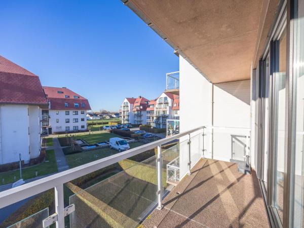 Green Garden Blok 1 - 0204 + Box 65 - Middelkerke